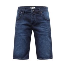 Mustang Jeans 'Chicago' male Blue size 35