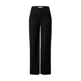 EDITED Pants 'Milana' female Black size 38