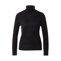 Pure Cashmere NYC Kaschmirpullover Damen Gr&ouml;&szlig;e XL schwarz