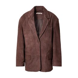 Remain Blazer female Brown size 40
