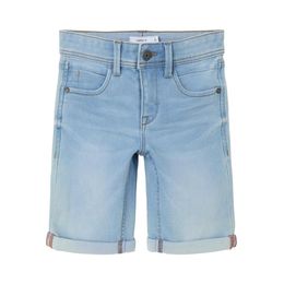 name it Jeans 'Sofus' Jungen Gr&ouml;&szlig;e 176 blue denim