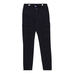 Jack & Jones Jack & Jones Junior Pants 'JJIPaul JJFlake' boy Blue size 122