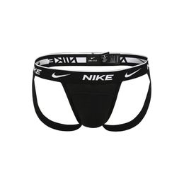 Nike Underwear Panty 'Jock' male Black size XL