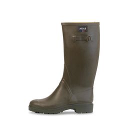 Aigle Boots 'CESSAC ' male Green size 41