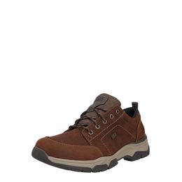 Rieker Athletic Shoes male Brown size 46