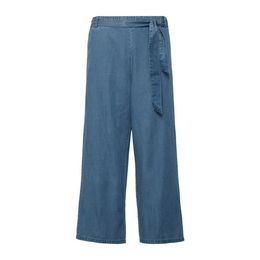comma, COMMA Jeans Damen Gr&ouml;&szlig;e 35/36 blue denim