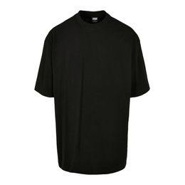Urban Classics T-Shirt Herren Gr&ouml;&szlig;e S schwarz