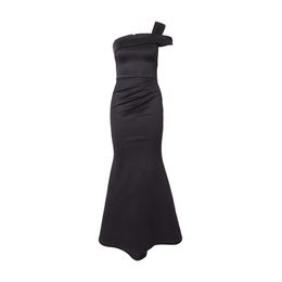 Lipsy Evening Dress female Black size 36
