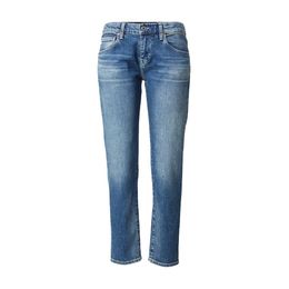 AG Adriano Goldschmied Ag Jeans Jeans 'EX BOYFRIEND' female Blue size 31