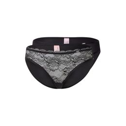 Hunkem&ouml;ller Hunkem&ouml;ller Panty 'Angie' female Black size L