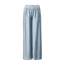Ema Louise X ABOUT YOU Pants 'Josefin' female Blue size 34