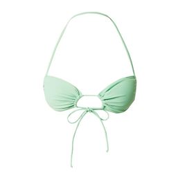 VIERVIER Bikini Top 'Elaina' female Green size 44