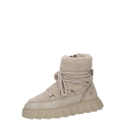 Apple of Eden Snow Boots 'LYLA' female Beige size 41