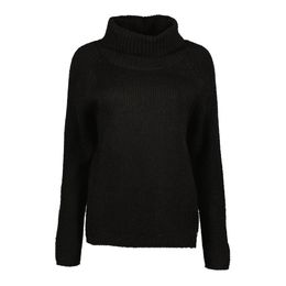Blue Seven Pullover Damen Gr&ouml;&szlig;e M schwarz