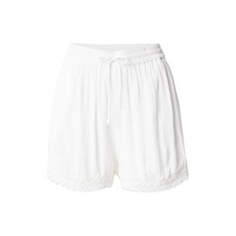 ABOUT YOU Pants 'Dorina' female White size 44