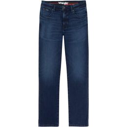 Wrangler Jeans 'TEXAS' Herren Gr&ouml;&szlig;e 31 blue denim