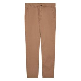 KnowledgeCotton Apparel Hose 'Luca' Herren Gr&ouml;&szlig;e 33 braun