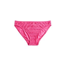 next Bikinihose 'Kew Collection' Damen Gr&ouml;&szlig;e 4XL pink