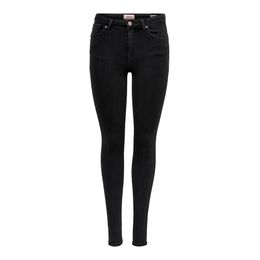 Only Petite Jeans 'ONLPOWER' female Black size M