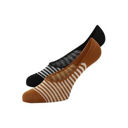 & other stories & Other Stories Ankle Socks female Brown, Black size 36/38