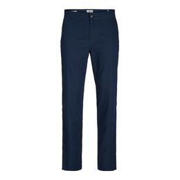Jj Rebel Chino Pants 'JREBOLIVER' male Blue size 34
