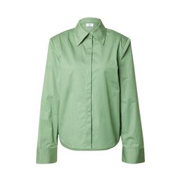 About You X Emili Sindlev Blouse 'Effie' female Green size 34