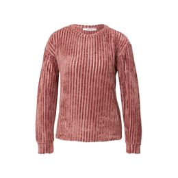 ABOUT YOU Pullover 'Loana' Damen Gr&ouml;&szlig;e M ros&eacute;