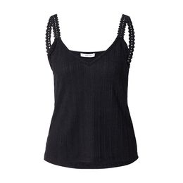 ABOUT YOU Top 'Alexis' female Black size 38