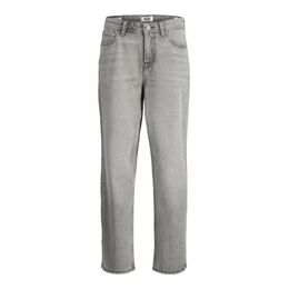 Jack & Jones Jack & Jones Junior Jeans 'JJIChris JJOriginal' boy Grey size 122