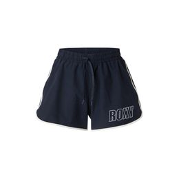 Roxy Sportshorts 'Everyday Flow' Damen Gr&ouml;&szlig;e XS schwarz / wei&szlig;