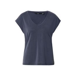 V&eacute;ro Moda Vero Moda Shirt 'VMFilli' female Blue size XS