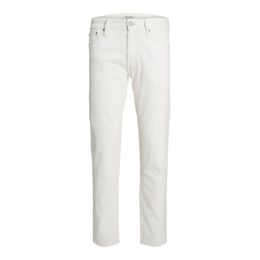 Jack & Jones JACK & JONES Jeans 'Chris' Herren Gr&ouml;&szlig;e 31 ecru
