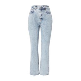 Sel by peppercorn Misspap Jeans Damen Gr&ouml;&szlig;e 25/26 hellblau