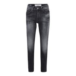 Goldgarn Denim Goldgarn Jeans 'U2' Herren Gr&ouml;&szlig;e 31 black denim