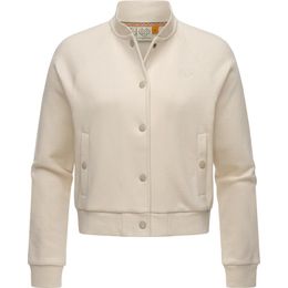 Ragwear Between-Season Jacket female Beige size XS