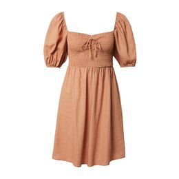 Daahls By Emma Roberts Exclusively For About You Dress 'Tilda' female Brown size 38