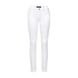 Replay Jeans 'New Luz' female White size 24
