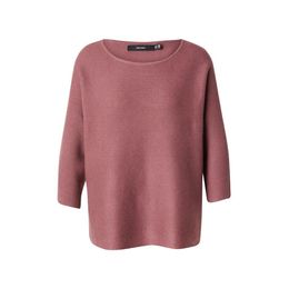 V&eacute;ro Moda Vero Moda Sweater 'VMNORA' female Pink size M