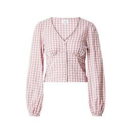 Daahls By Emma Roberts Exclusively For About You Blouse 'Hailey' female Pink size 42