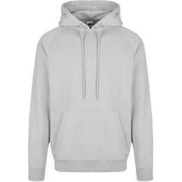 Urban Classics Sweatshirt Herren Gr&ouml;&szlig;e XXXL hellgrau