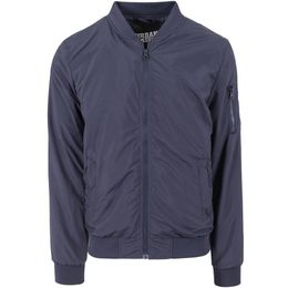 Urban Classics Jacke Herren Gr&ouml;&szlig;e XL navy