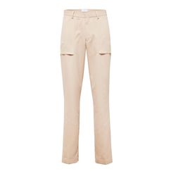 TOPMAN Chino Pants male Beige size 34