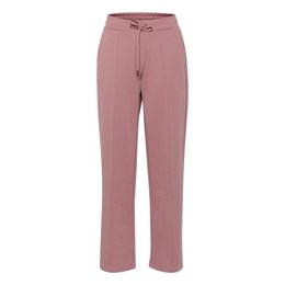 Kaffe Pants 'KA Jenny' female Pink size XL