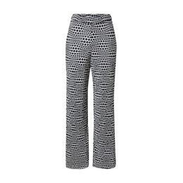 MONKI Pants female Black size XS