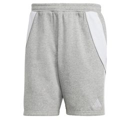 adidas Performance Workout Pants 'Tiro 24' male Grey size XXXL