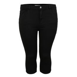 Only Carmakoma Jeans 'Augusta' female Black size 54