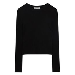 Pull&Bear Pull&bear Shirt female Black size S