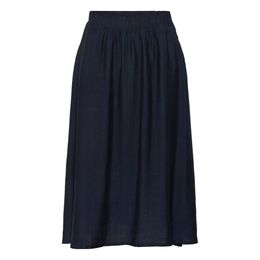 Cream Skirt 'CRMila' female Blue size 34