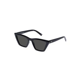 Le Specs Sunglasses 'VELODROME' male Black size One Size