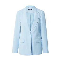 Wallis Petite Wallis Blazer female Blue size 10